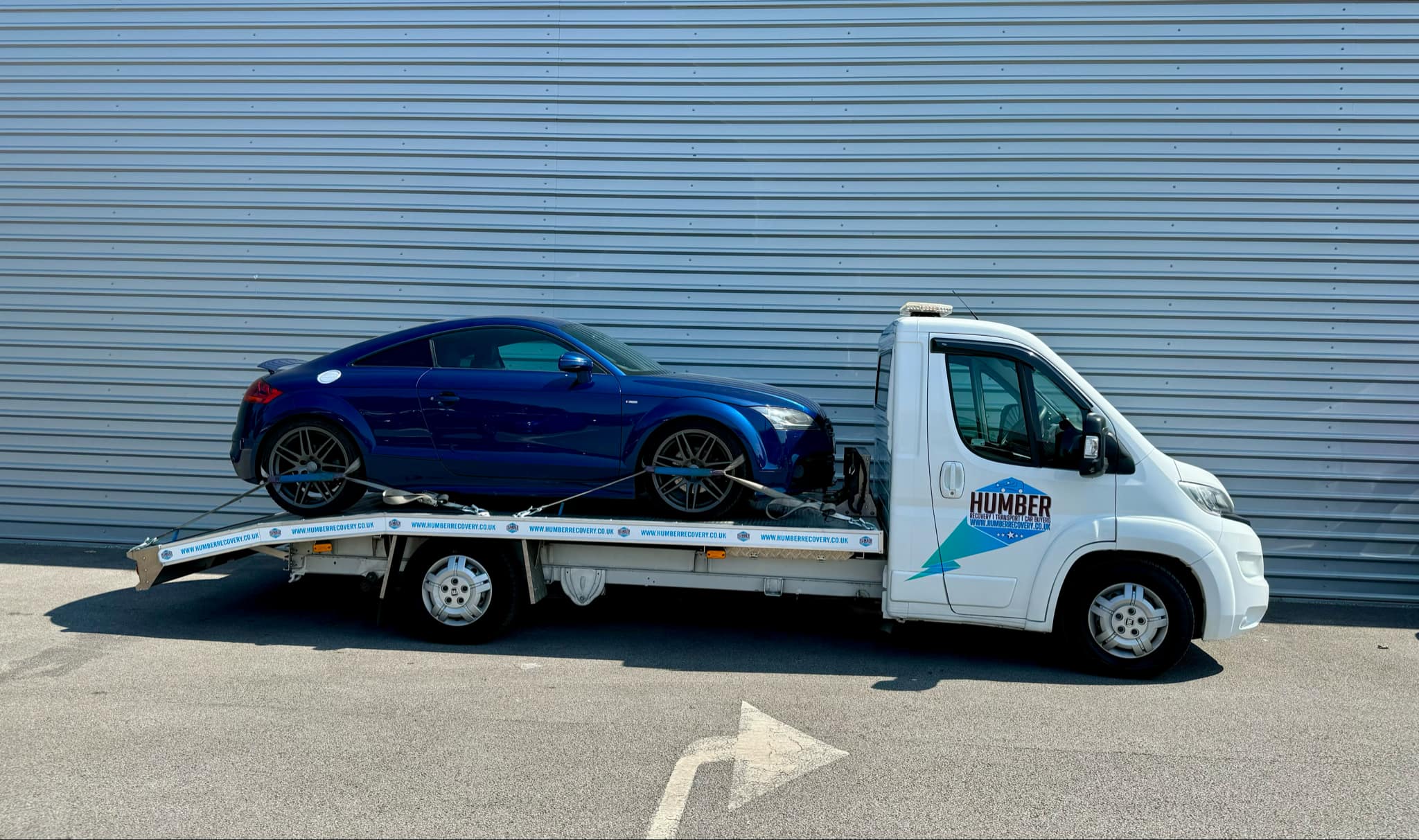 Tips & Advice | Vehicle Recovery & Car Selling Blog